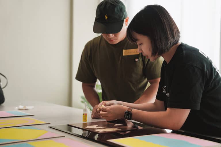 Academy (2023) | 夯裝修 TWdecoman